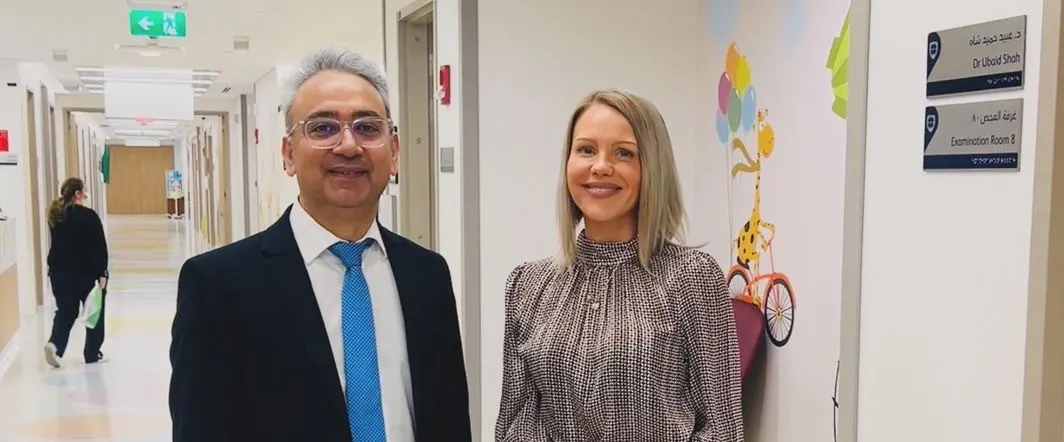 Interview with Dr. Ubaid Shah | Allocation Assist