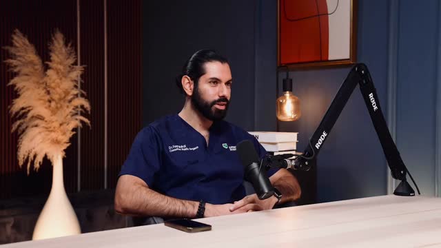 Interview with Dr. Fadi Bakal - Allocation Assist