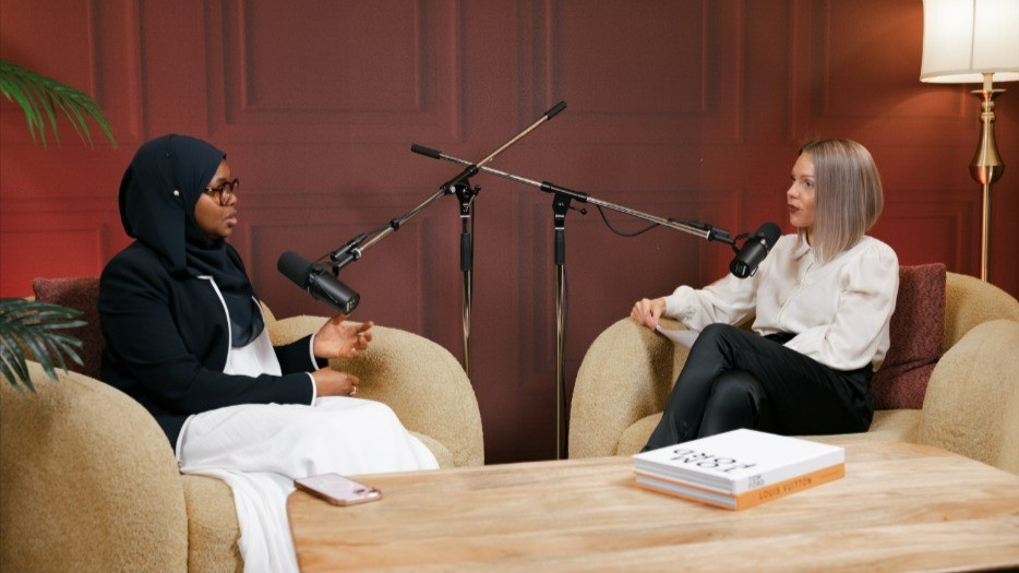 Interview with Dr. Basirat Towobola - Allocation Assist