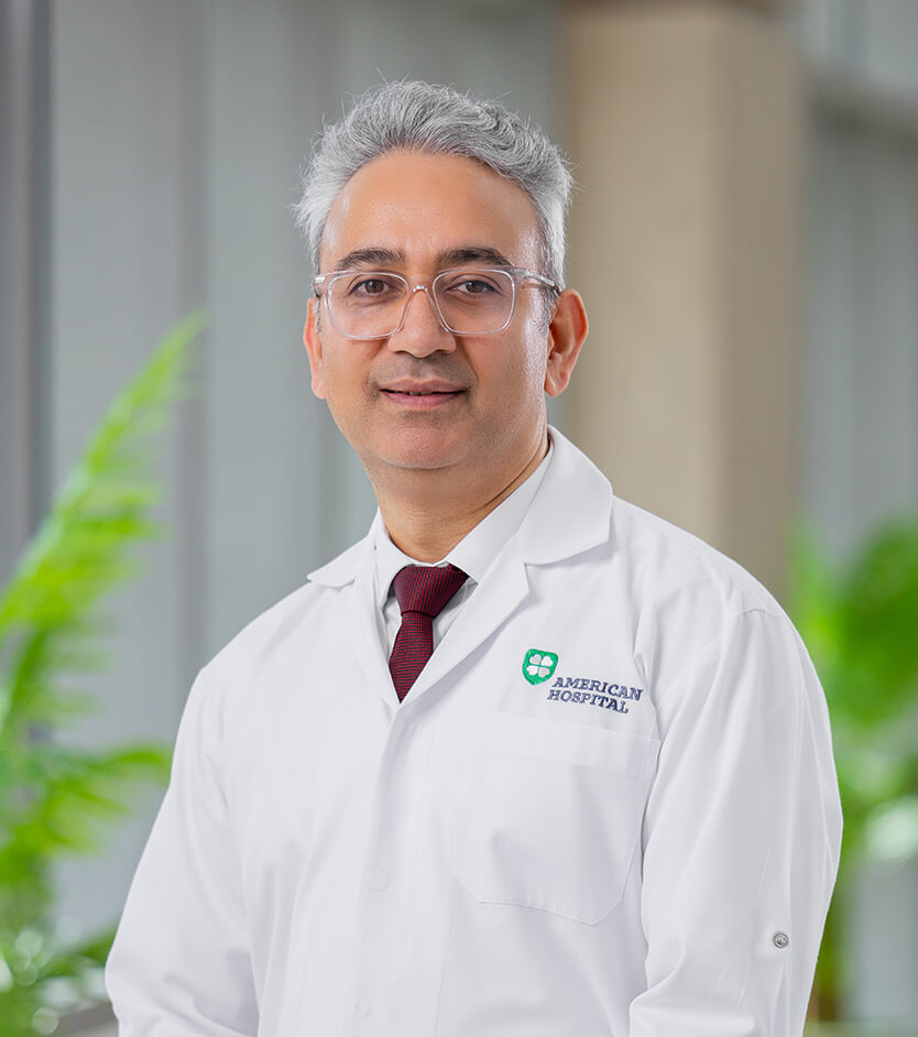 Interview with Dr. Ubaid Shah | Allocation Assist