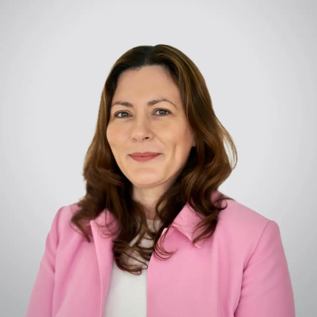 Interview with Dr. Lisa Sharkey - Allocation Assist