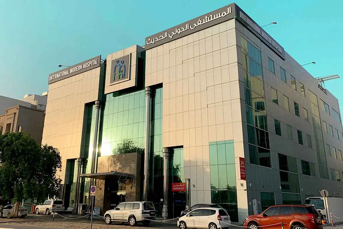 Dubai Hospitals Guide | Hospitals in Dubai - Allocation Assist
