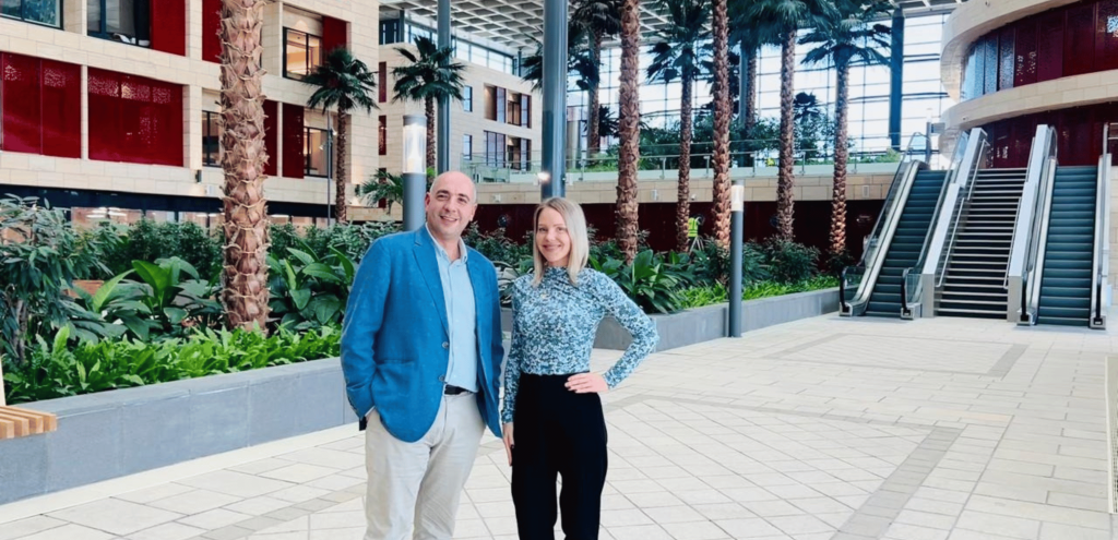 Interviews | Allocation Assist