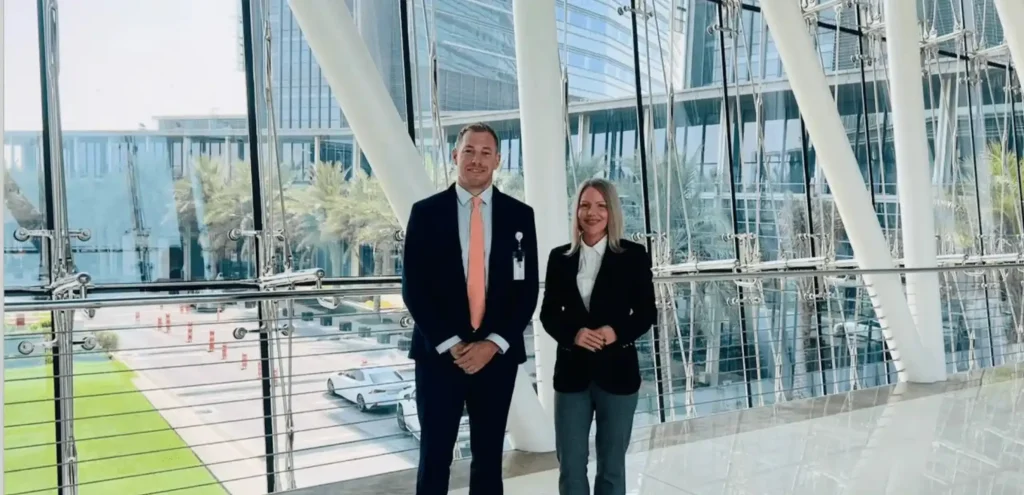 Interview with Dr. Nicholas Marsden - Allocation Assist