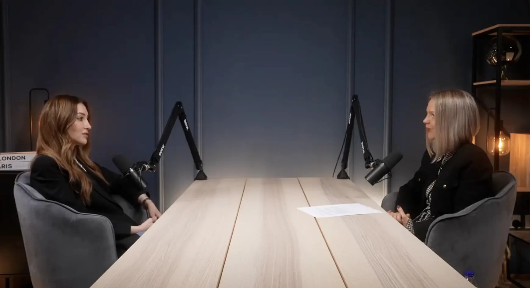 Interviews | Allocation Assist