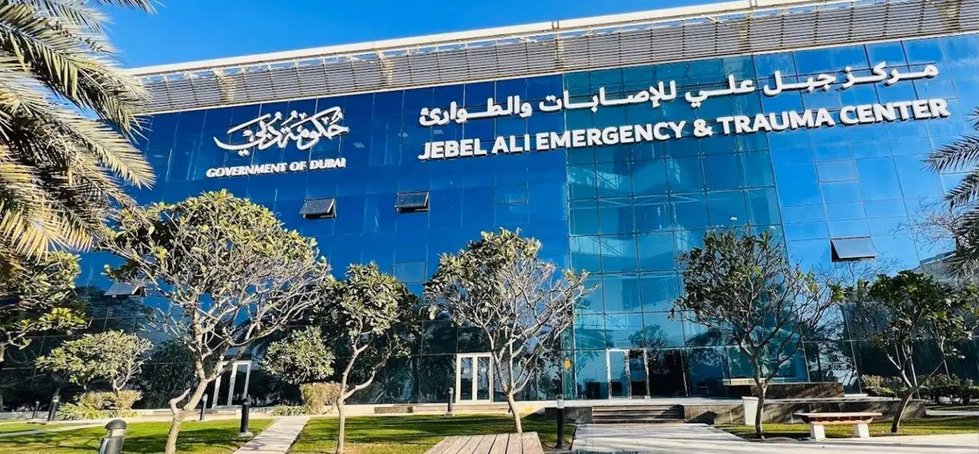 Dubai Hospitals Guide | Hospitals in Dubai - Allocation Assist